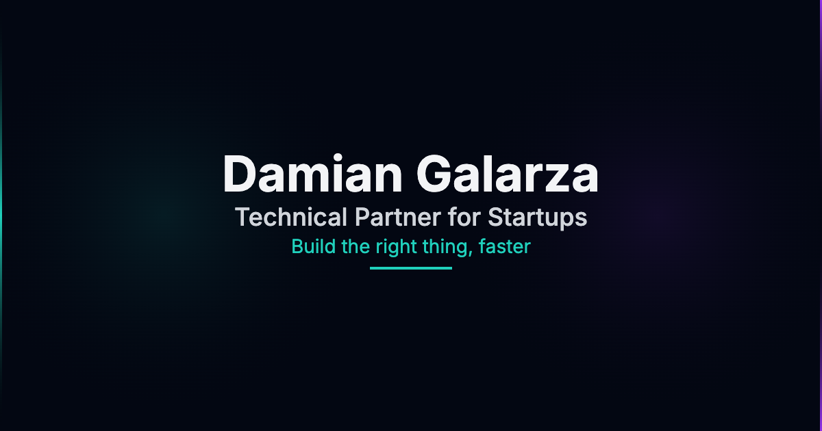 The Observability Layer Your AI Agent Is Missing - Damian Galarza ...
